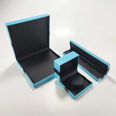 Jewelry Box For Greek CZ Italian Jewelry - Custom Packaging | Boxes ...